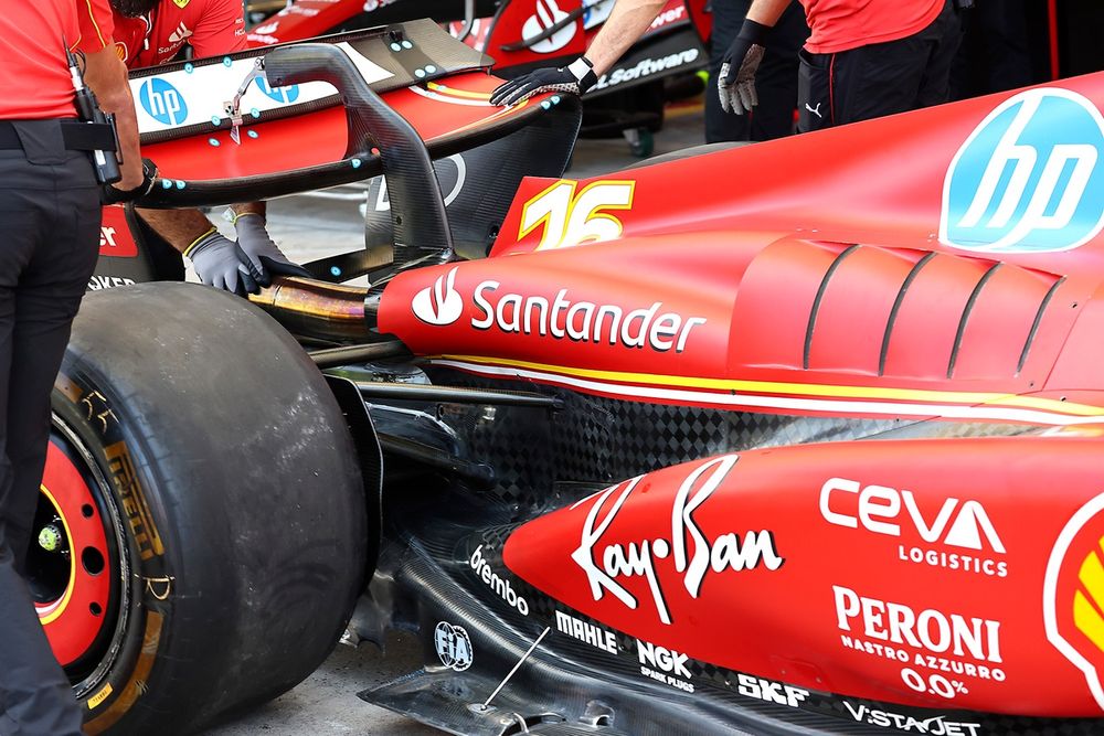 Ferrari, IBM ile ortaklık kurduğunu açıkladı