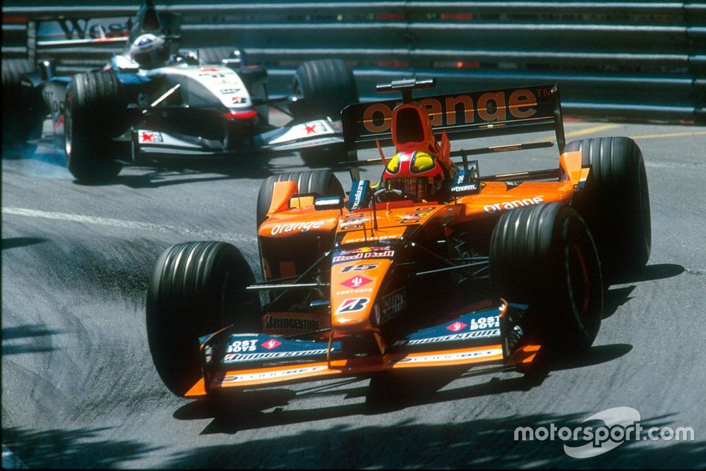 Red Bull-junioren die F1 haalden: Waar zijn ze nu?