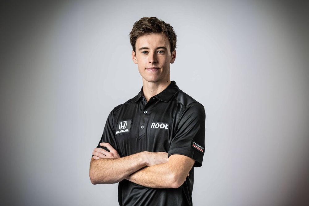 Palou tendrá un nuevo patrocinador en algunas carreras de la IndyCar 2024