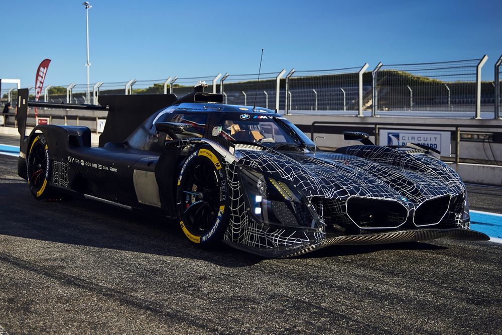 Quali saranno le Hypercar e LMDh con novità per le stagioni 2026 di WEC ed IMSA?