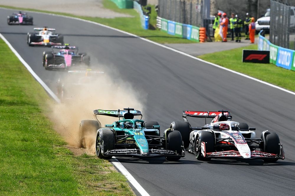 LIVE: F1 Italian GP updates – McLaren swaps cars around | Live text ...