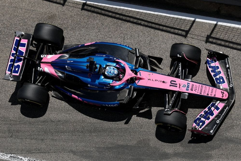 LIVE F1 - GP d’Émilie-Romagne : les Essais Libres 2 en direct | Live Texte | Motorsport.com