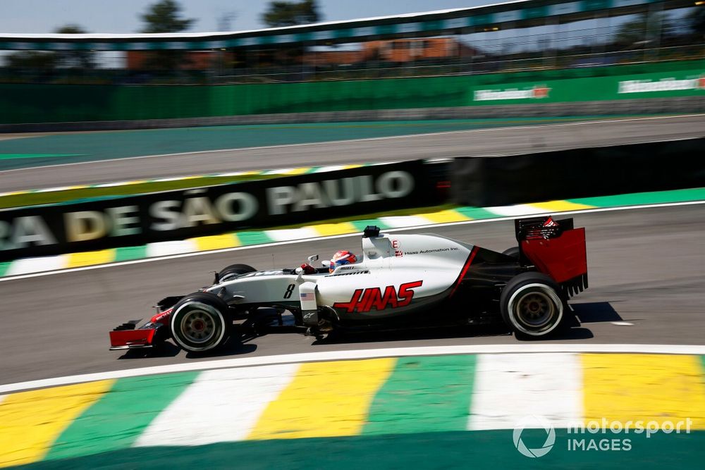 Haas viert F1-jubileum met speciale livery voor GP Canada