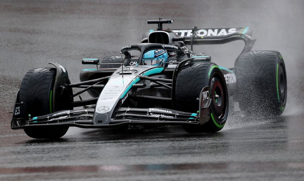 Shovlin: "Son zamanlarda araçta yaptığımız değişiklikleri ...