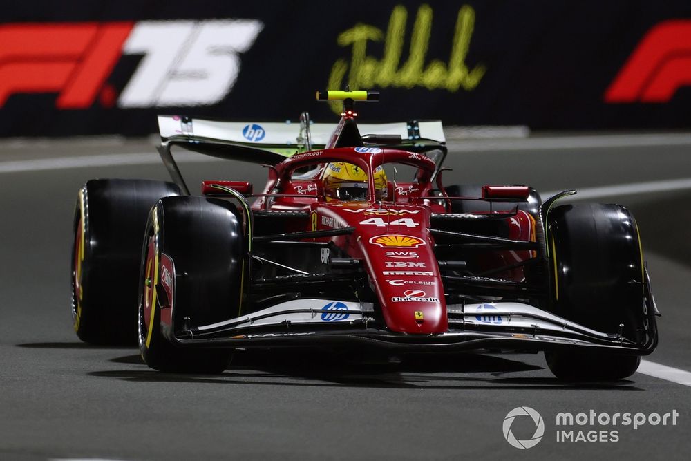 Hamilton, Miami'de de zorlanmayı bekliyor: "Bu gerçekten can sıkıcı"