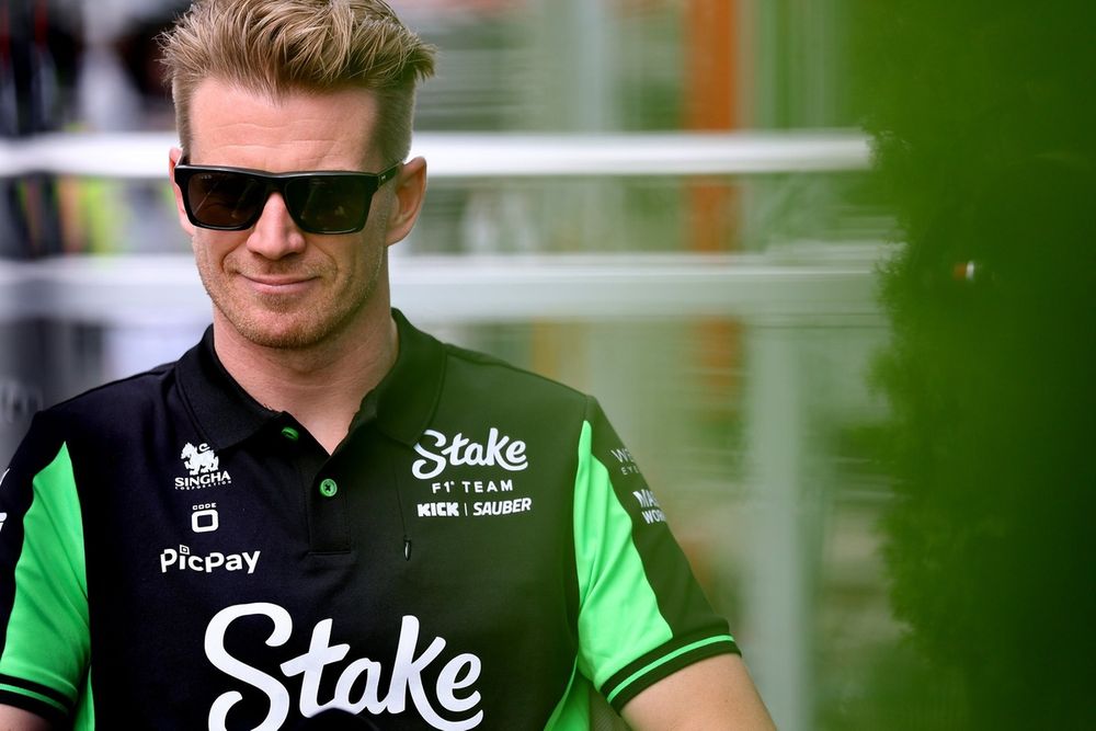 LIVE: F1 Canadian GP media day - Verstappen, Hamilton reactions, and more | Live text ...