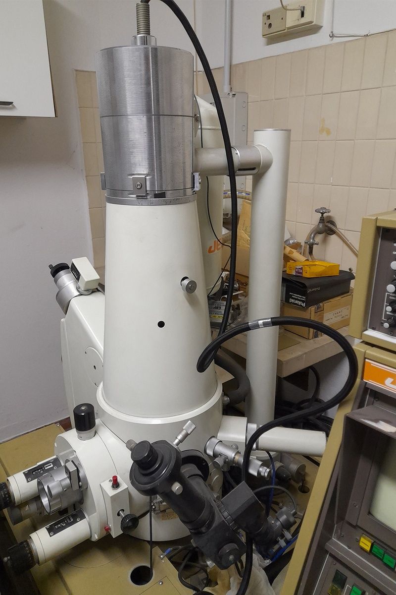 Ayrton Senna: Onthullingen van degenen die gebroken stuurkolom analyseerden