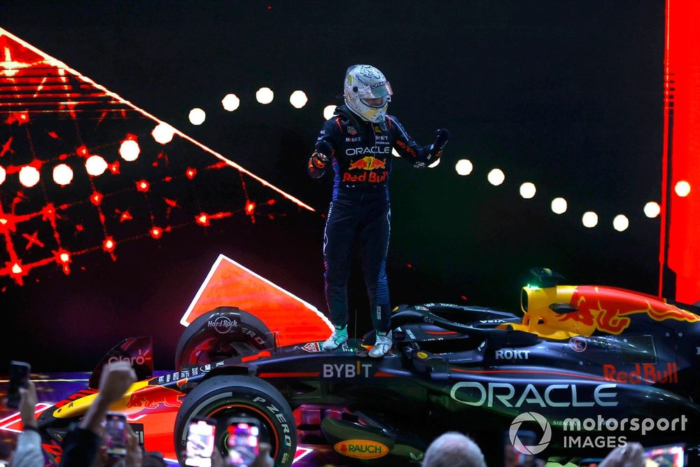 Dit zijn de bestbetaalde F1-coureurs in 2024