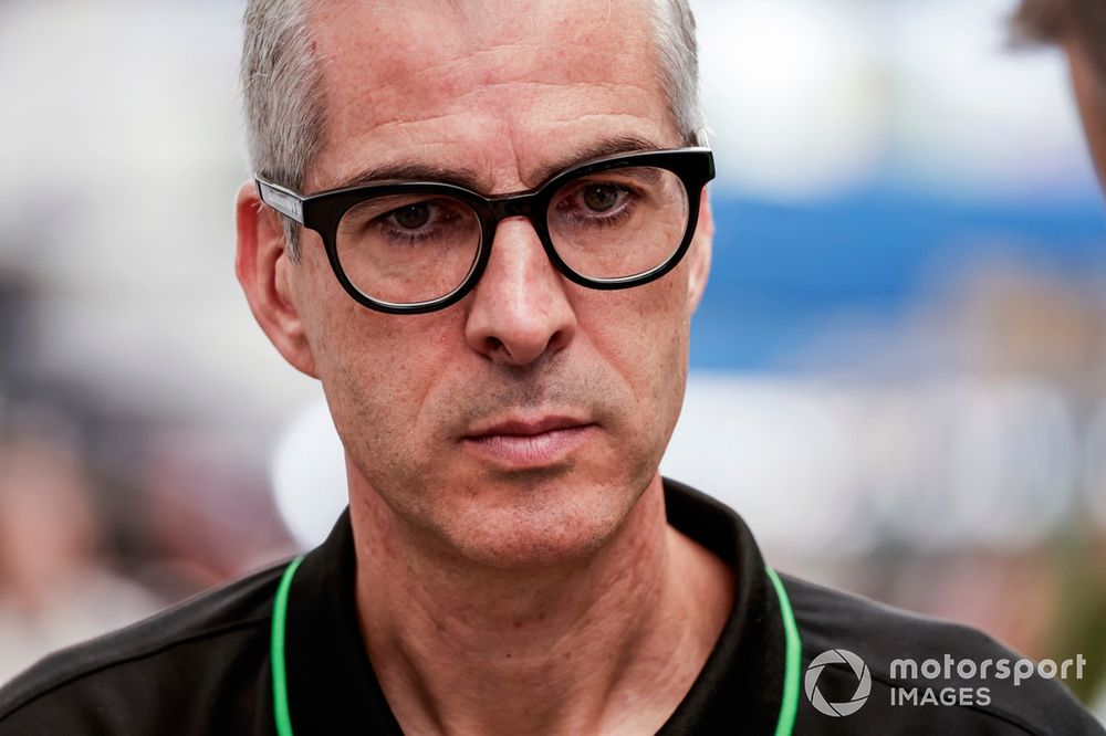 F1 | Wheatley team principal Sauber dal 1 aprile: la Red Bull anticipa ...