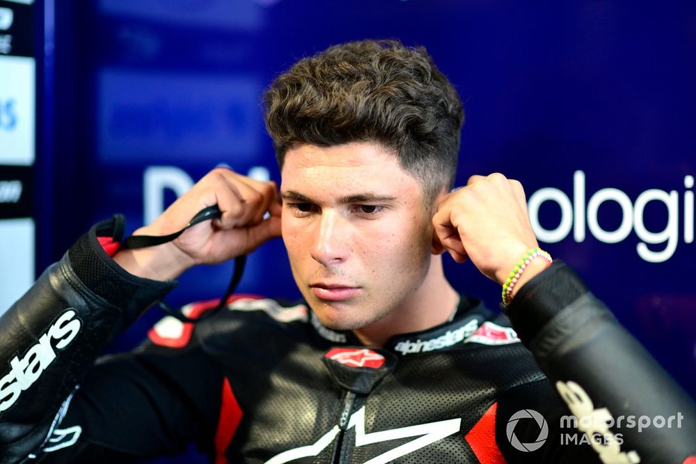 La FIM se pronuncia tras la polémica con el 'caso Carlos Tatay'