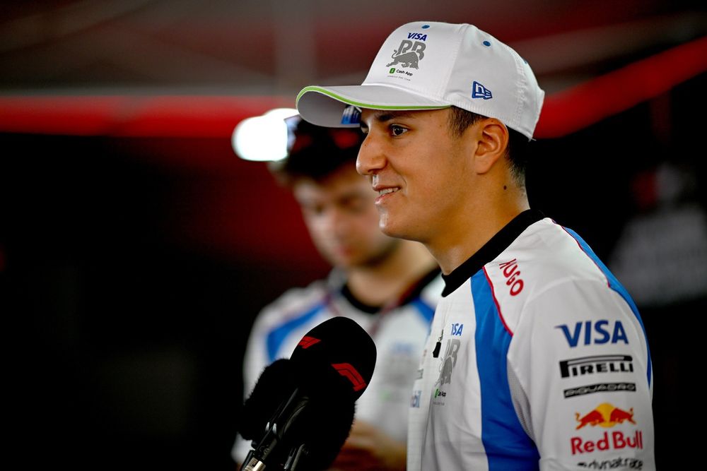 "Tenía una pistola en la cabeza"; los pilotos cuestionan el Doohan-Colapinto