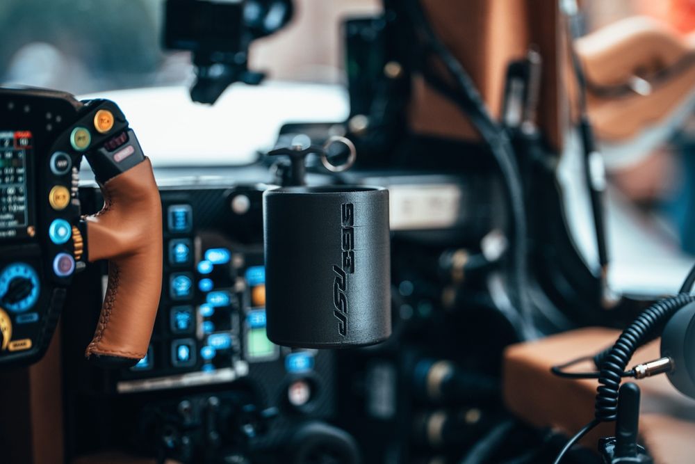 WEC | Porsche presenta la 963 RSP stradale, omaggio a passato e presente