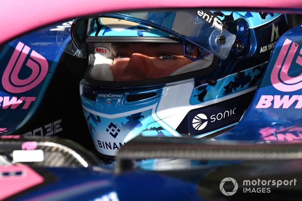 F1 | Gasly super: l'Alpine vola nel veloce, ora è caccia ai primi punti