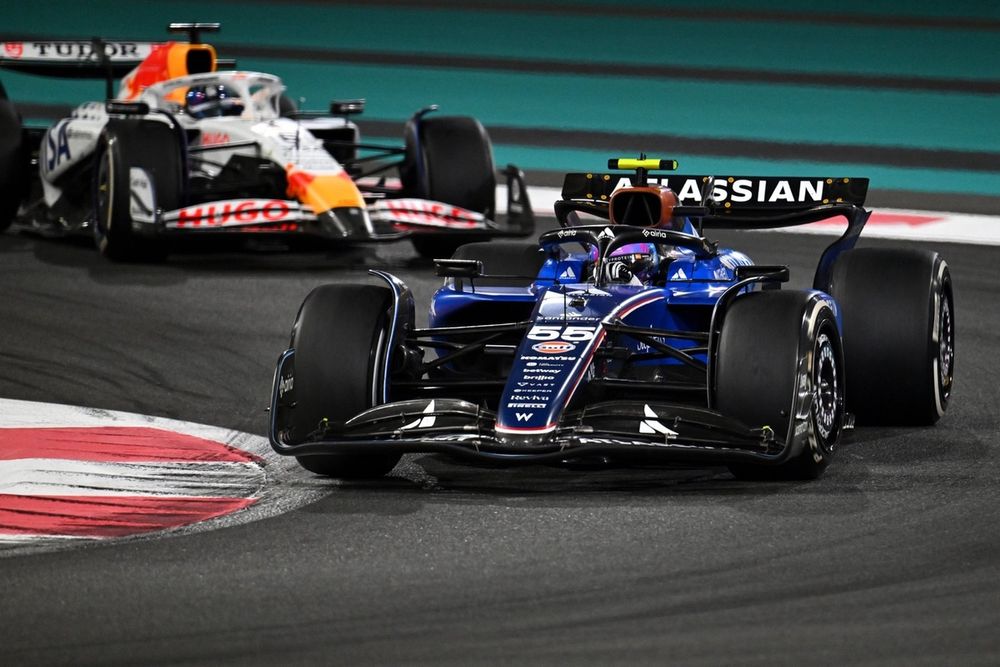 Cómo Vowles ha revolucionado Williams, un equipo que parecía detenido