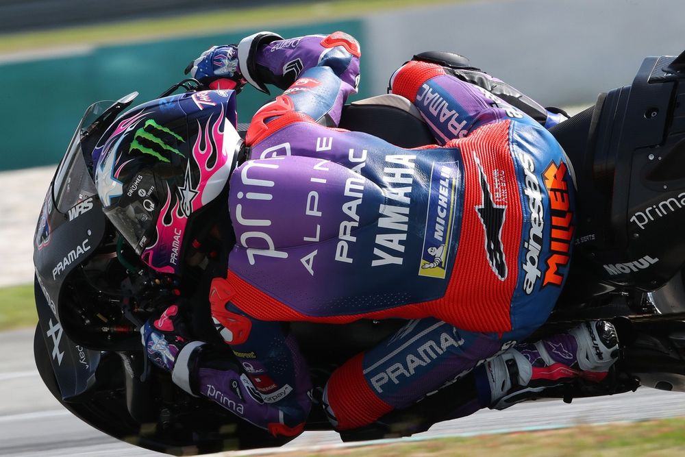 MotoGP 2026 Sepang testi: İkinci günde Miller lider, Toprak altıncı sırada