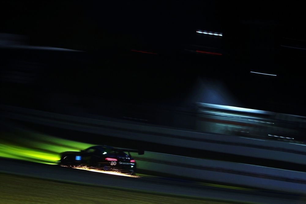 13 i piloti ufficiali Mercedes GT 2026, inserito Hodenius