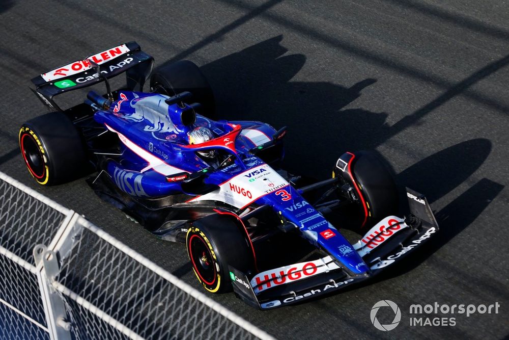 Jordan: "Şimdiye kadarki performansıyla paramı Ricciardo'ya yatırmam"