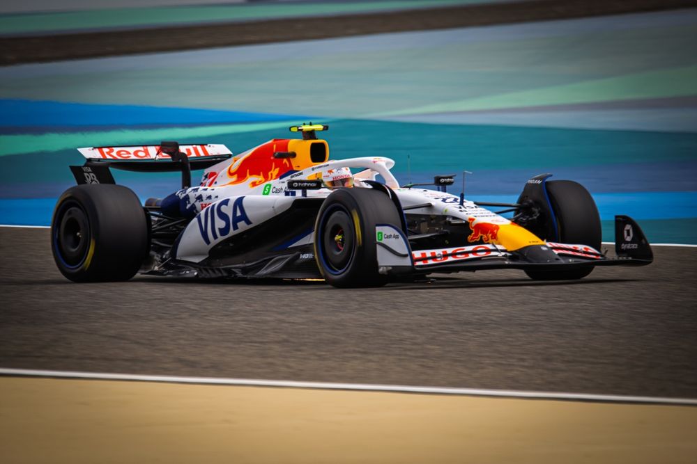 Marko avverte Tsunoda: "Nel 2025 si gioca il suo futuro in F1"