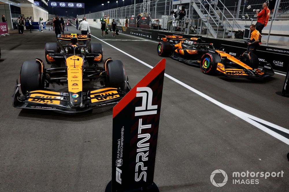 LIVE TIMING - Les qualifications du GP du Qatar 2024 | Live Texte ...