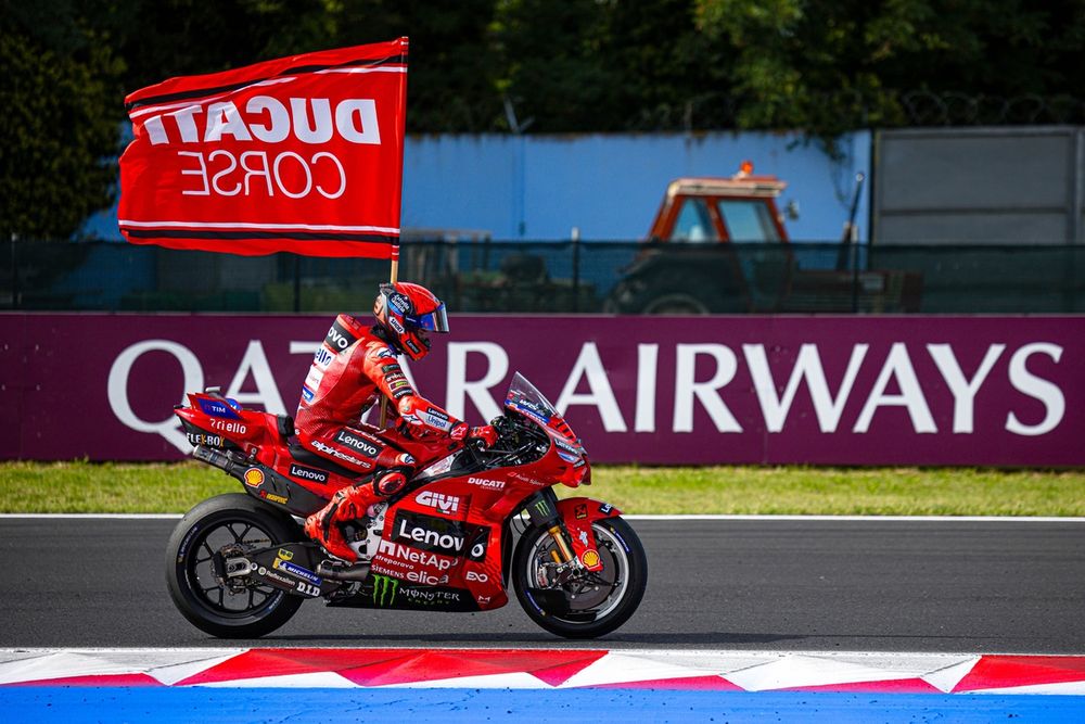 MotoGP | Ecco gli orari TV di Sky, Now e TV8 del Gran Premio del Giappone