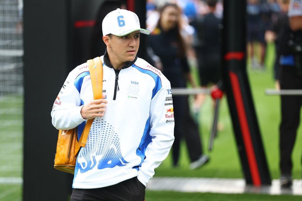 LIVE: F1 Canadian GP media day - Verstappen, Hamilton reactions, and more | Live text ...