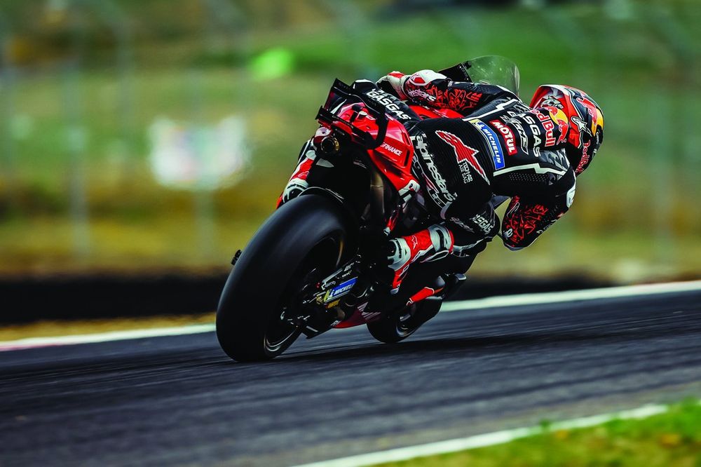 Grille MotoGP 2025 : qui courra dans quelle équipe