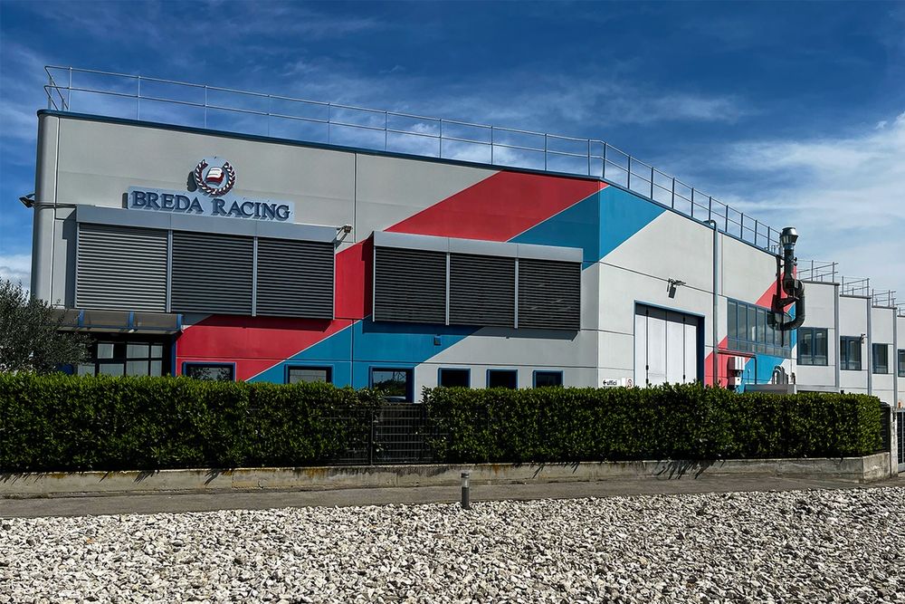 Nasce il Korus Group, un nuovo ponte tra il karting e le vetture racing