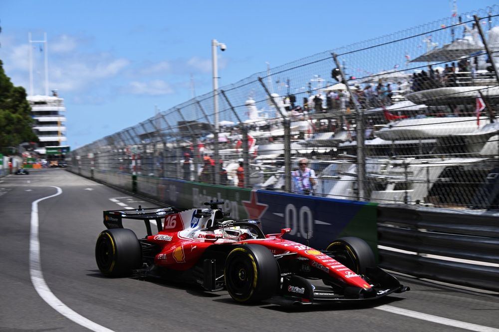 Vijf conclusies na een zinderende Grand Prix van Monaco