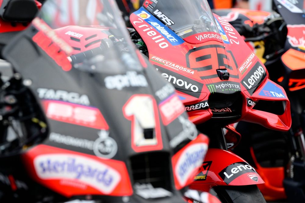 Marc Márquez sera titré ce dimanche à Motegi si...