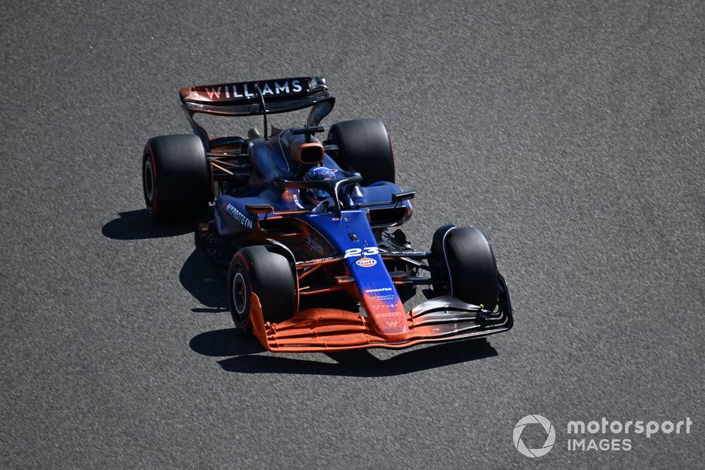 Data-analyse: Deze trucs halen F1-teams uit tijdens de wintertest