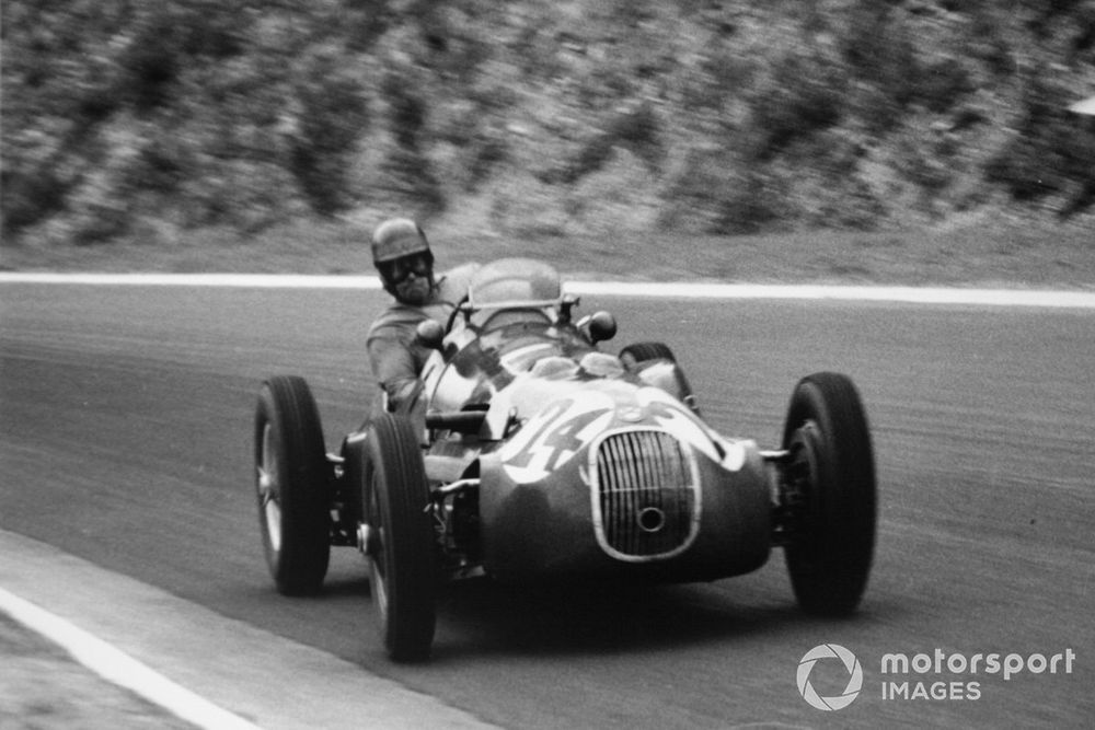 F1'deki ilginç takım isimleri