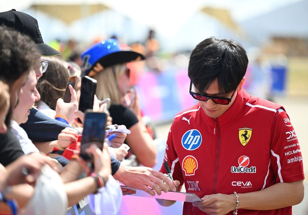 F1 | Test Pirelli: al Mugello domani inizia la Haas, poi tocca alla Ferrari