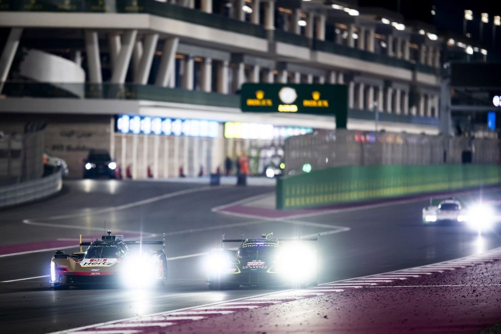 WEC | Ecco programma e orari TV per la 1812km del Qatar