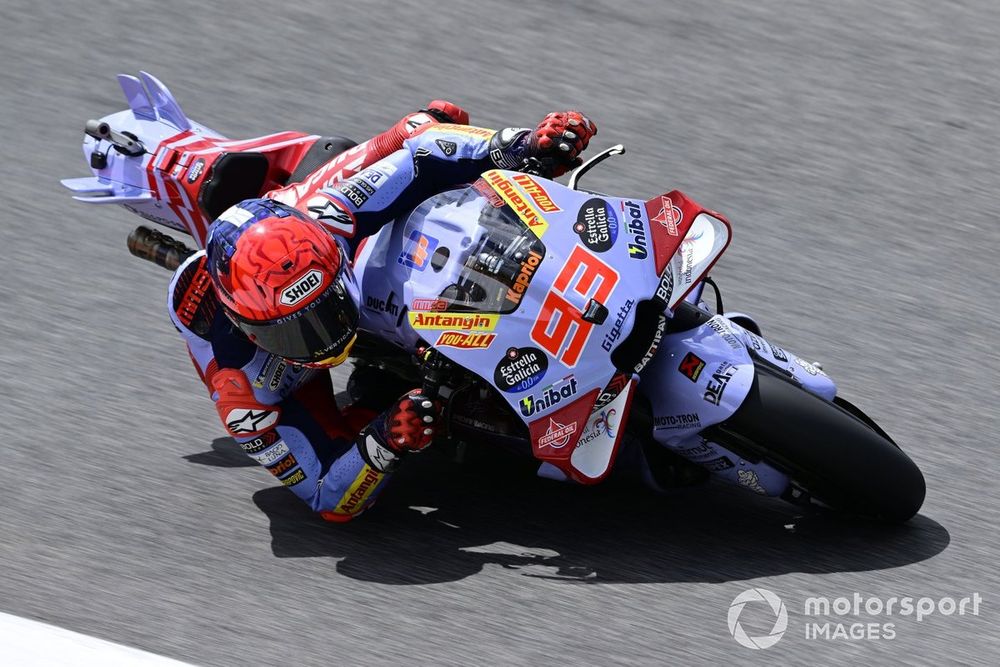 MotoGP | Campinoti: "Marquez non vuole Pramac? Problema suo, non nostro"