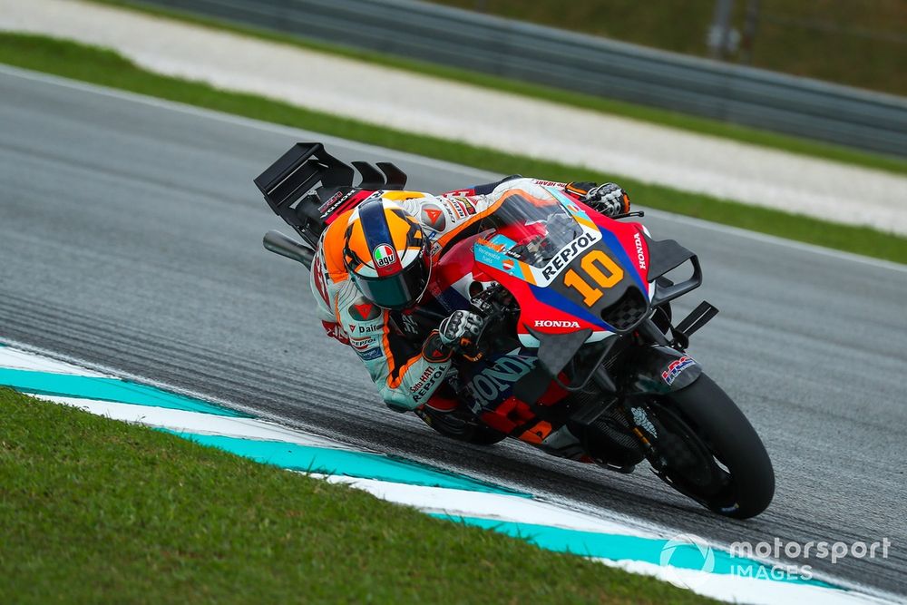 MotoGP | Marini: “Per le Ducati siamo birilli, vanno schivate per ...