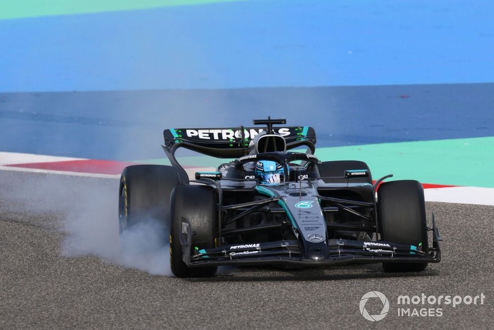 F1 | La McLaren detta il passo, dietro i valori non sono ancora chiari