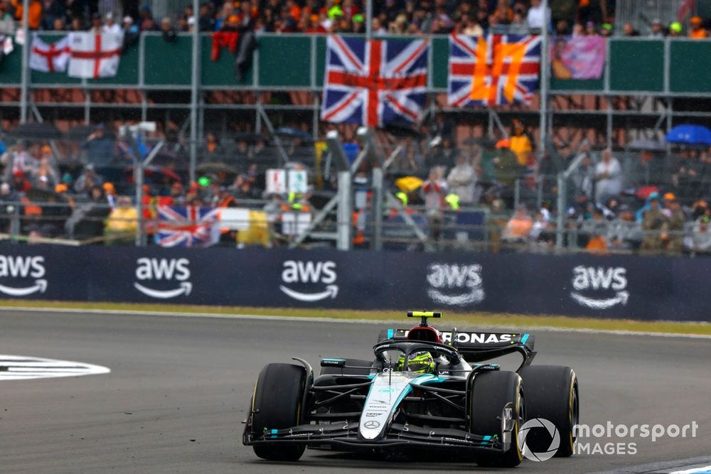 LIVE F1 - Suivez le GP de Grande-Bretagne en direct | Live Texte ...