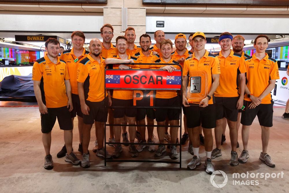 F1 sprint races in 2024: schedule and new rule changes