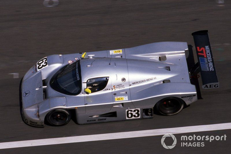 F1 ed endurance in lutto: Jochen Mass è morto all'età di 78 anni