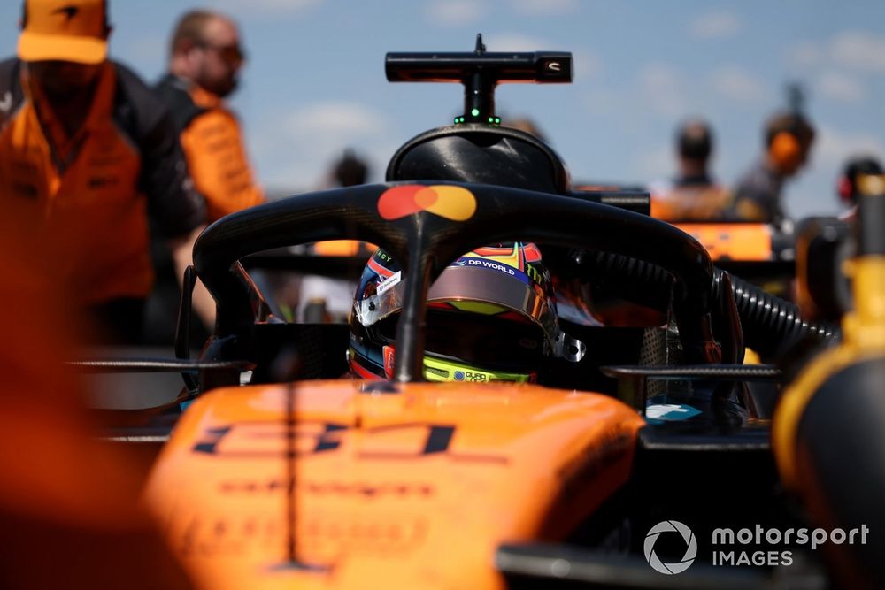 F1 | McLaren: papaya rules invariate dopo il Canada, ma il margine d’errore si assottiglia