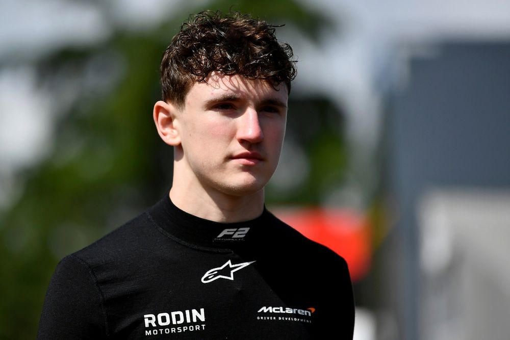 Racing Bulls’un 2026 kadrosu tamamen değişebilir