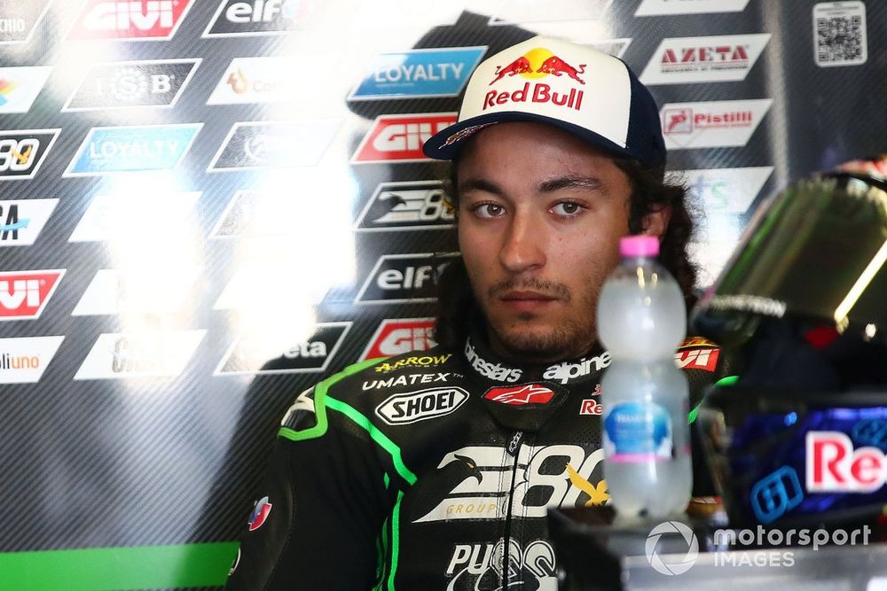 WSSP Phillip Island 1. yarış: Manzi kazandı, Can Öncü 5. sırada!