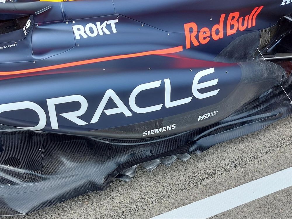 F1 Tech: De updates van Red Bull voor Grand Prix van Japan verklaard