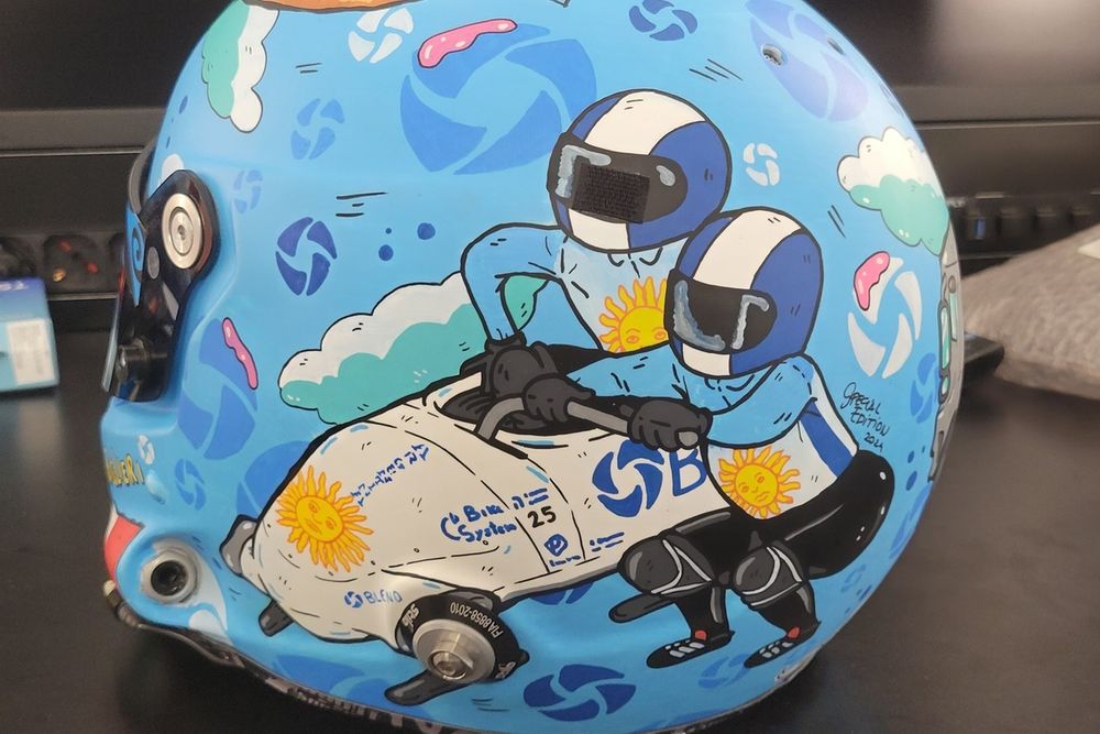 Lamborghini | L'incredibile storia dell'Homer... vitruviano di Paolo ...