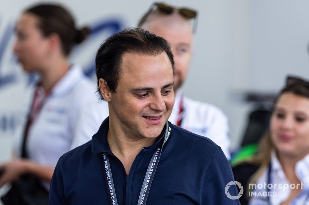 FIA’dan Felipe Massa’nın davasına sert yanıt: “Şampiyonluğu kendi ...