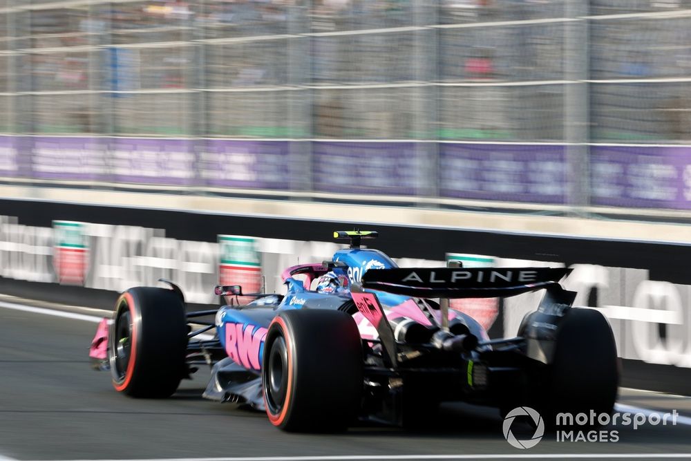 Doohan'ın 10 milyon euro'luk sponsoru, Alpine'deki F1 geleceği için ...