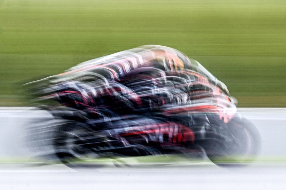 Martín a pris 10 kg après sa blessure : "je mangeais comme un fou"