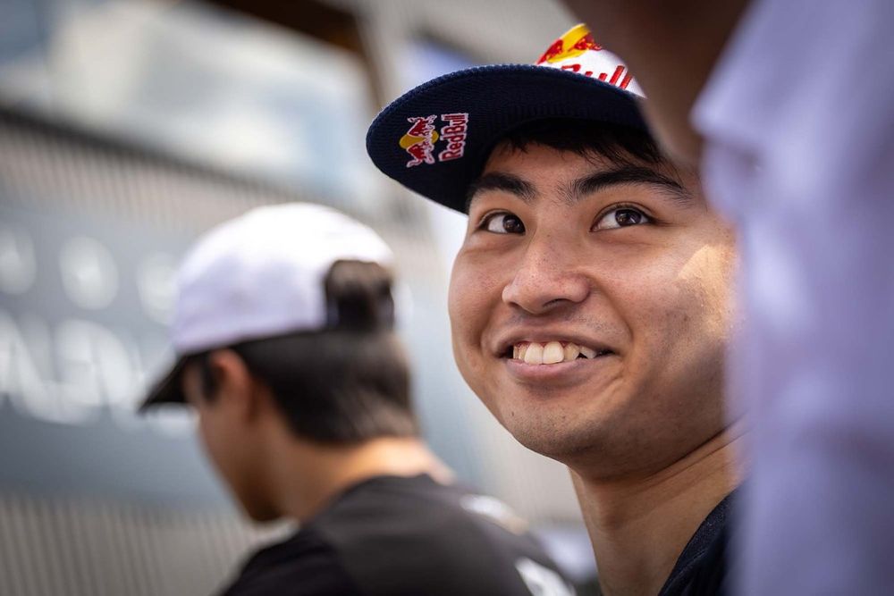 F1 | Racing Bulls: Iwasa sostituirà Ricciardo nelle FP1 a Suzuka