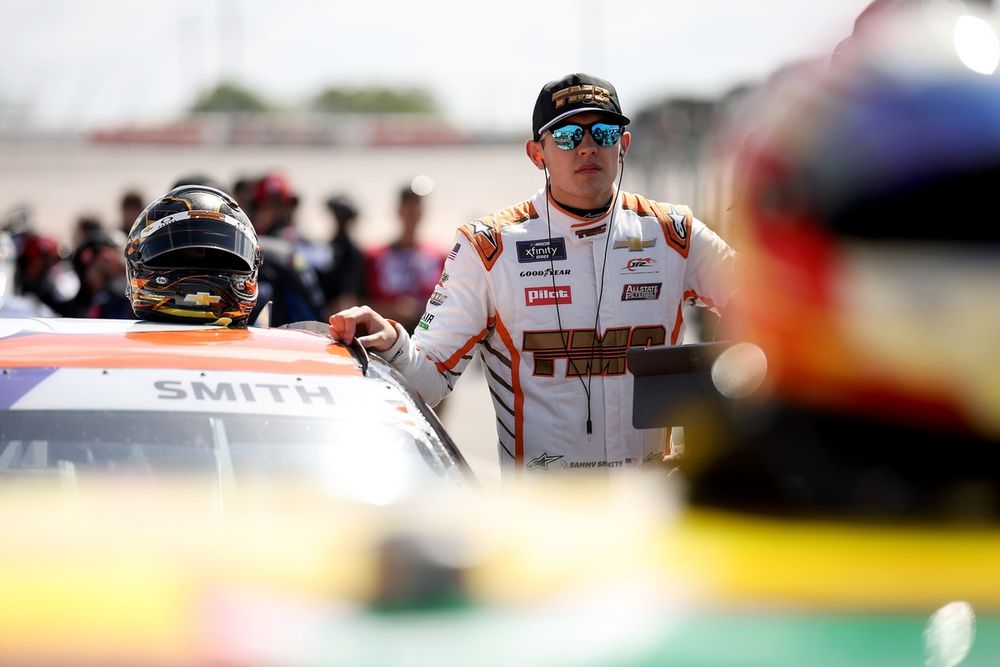 Sammy Smith reacts to surprise Rockingham win after Jesse Love ...