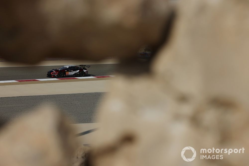 WEC | Bahrain, Libere 2: BMW regola Porsche, Ferrari e Toyota